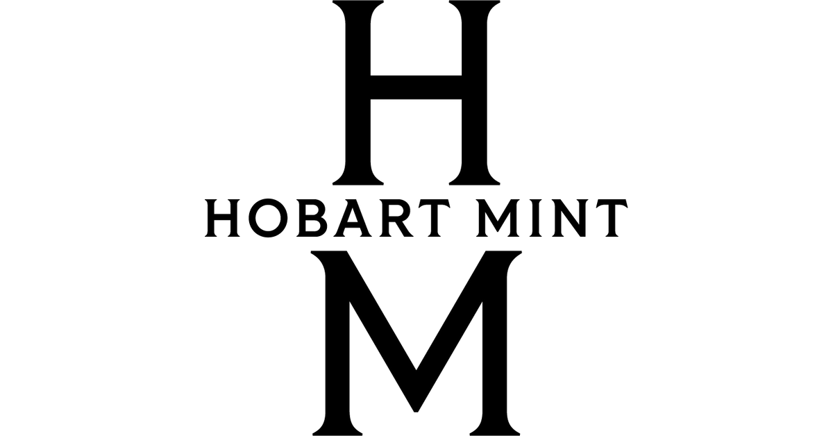 Hobart Mint