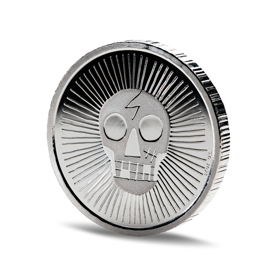 Products – Hobart Mint