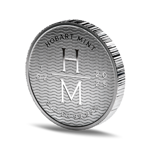 Hobart Mint